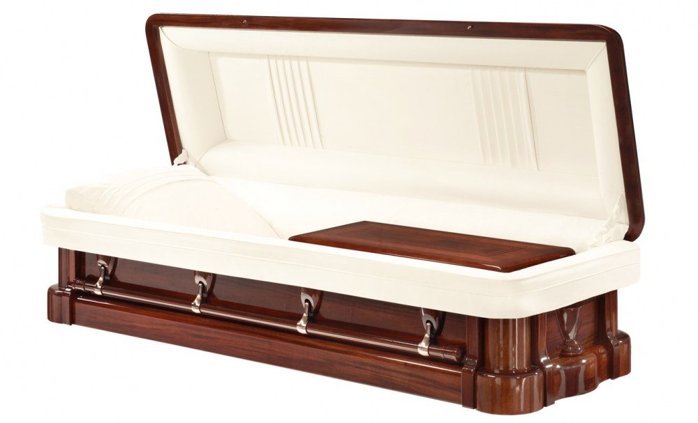 Victoriaville & Co. - mahogany