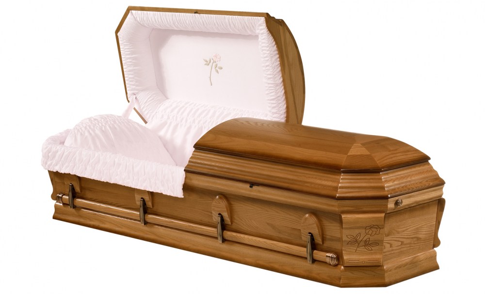 Victoriaville & Co. - ash